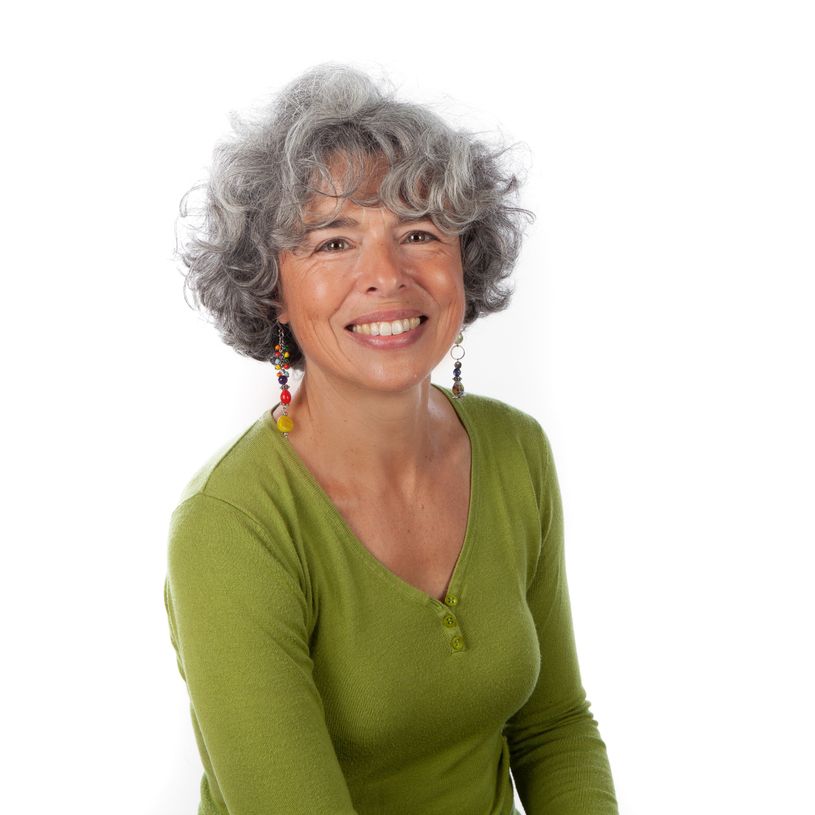 anne-sophie thiry | L'autrementdit